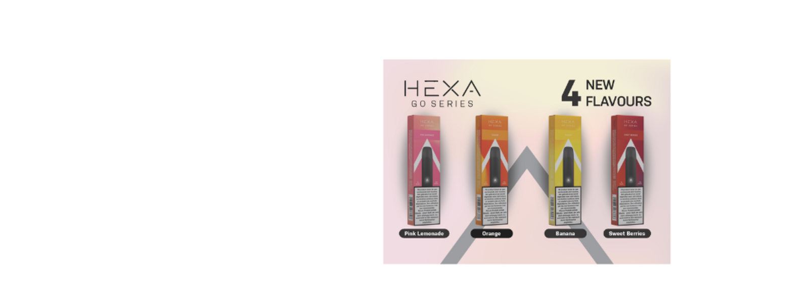 Vapyrus - groothandel in damp liquid en hardware